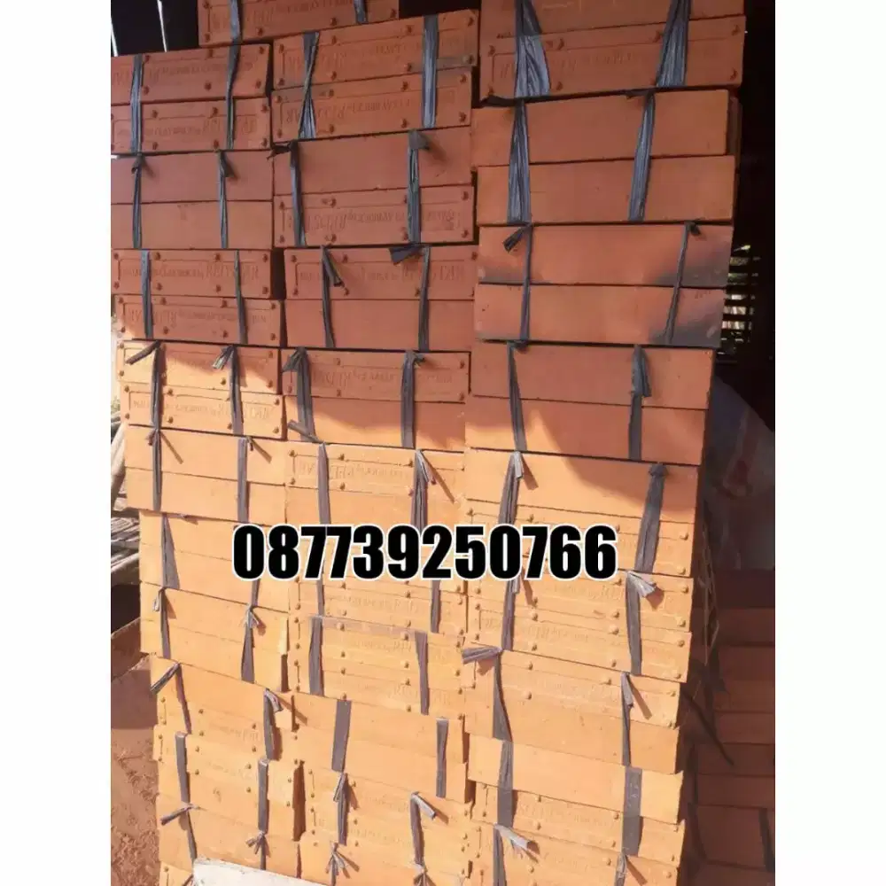 Bata Tempel di Semarang Kota - OLX Murah Dengan Harga Terbaik - OLX.co.id