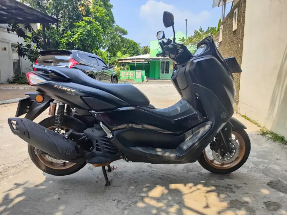 Nmx - Jual Beli Motor Bekas Murah & Cari Motor Bekas di Indonesia - OLX ...