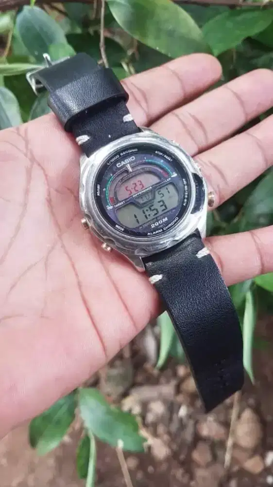 Jam Langka di Indonesia - OLX Murah Dengan Harga Terbaik - OLX.co.id