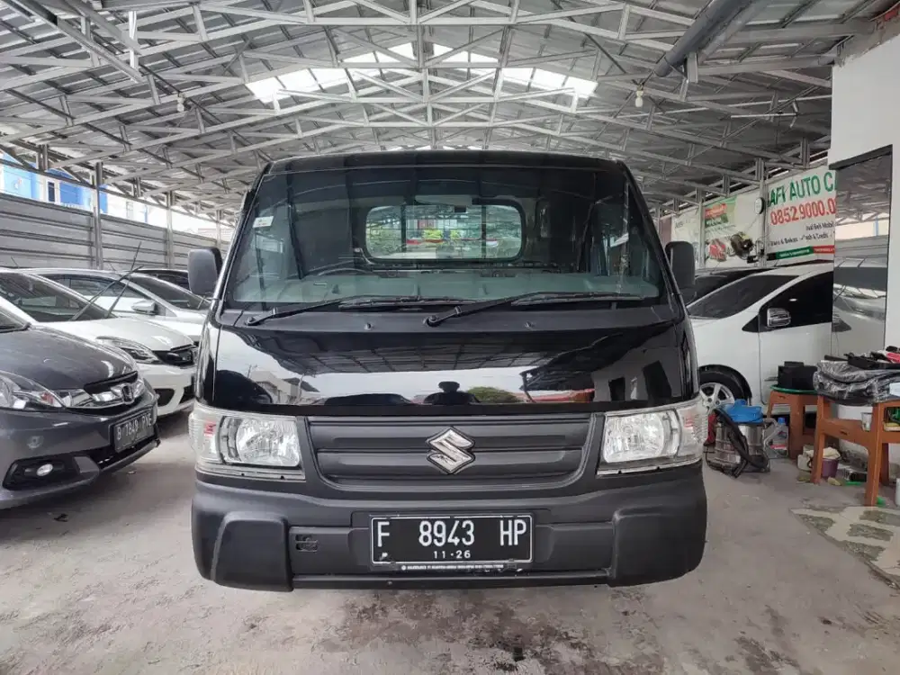 Suzuki Carry Pick Up - Mobil Murah Dengan Harga Terbaik - OLX.co.id