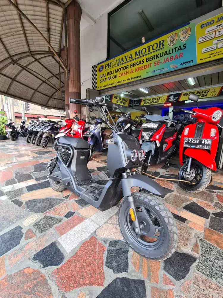 E Bike di Bandung Kota - OLX Murah Dengan Harga Terbaik - OLX.co.id