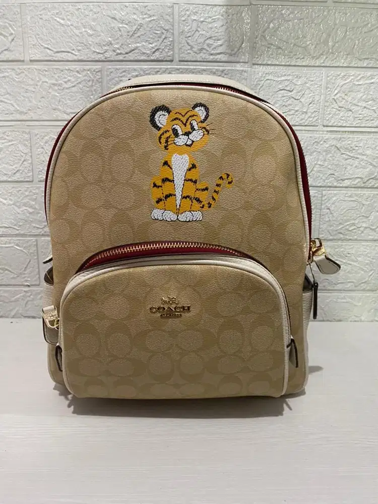 Tas Tiger di Jawa Barat - OLX Murah Dengan Harga Terbaik - OLX.co.id