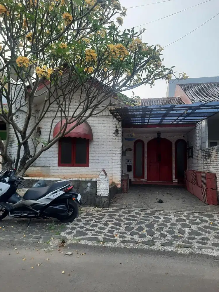 Villa Bintaro Indah - Jual Properti Murah & Cari Properti di Indonesia ...