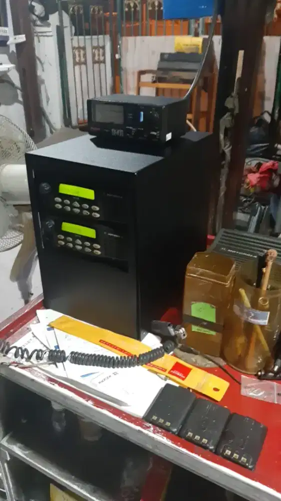 Ht Radio Ht di Indonesia - OLX Murah Dengan Harga Terbaik - OLX.co.id