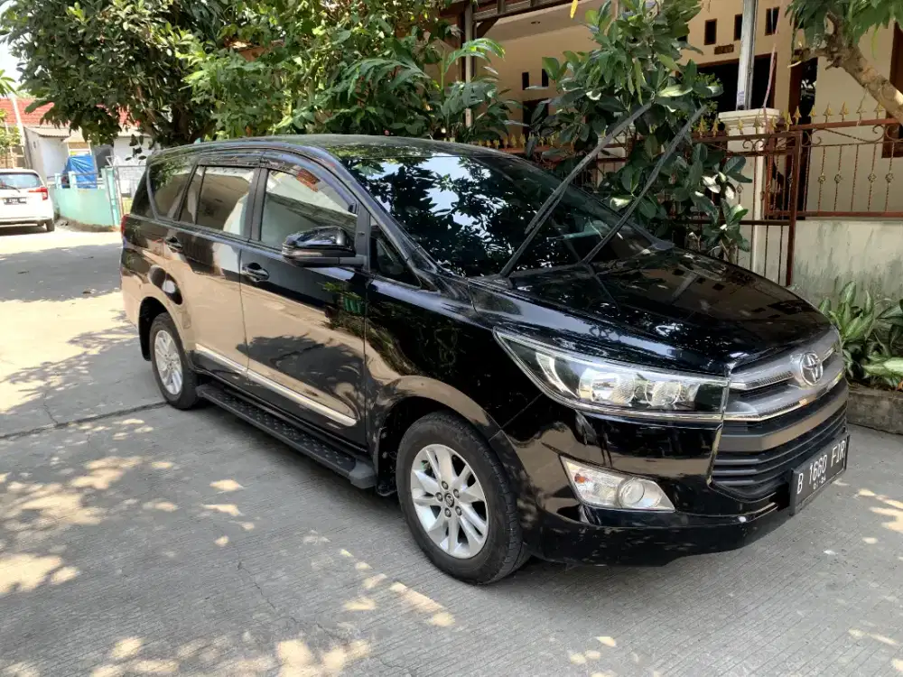 Innova G Manual Diesel di Indonesia - OLX Murah Dengan Harga Terbaik ...