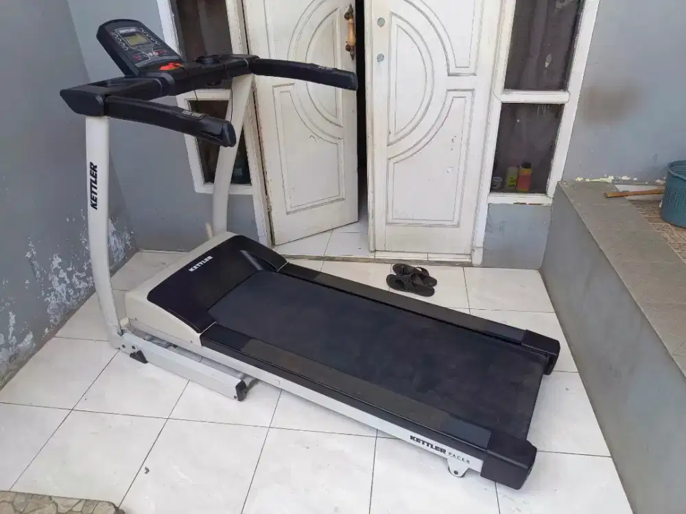 Treadmill Elektrik Bekas di Bogor Kab. - OLX Murah Dengan Harga Terbaik ...