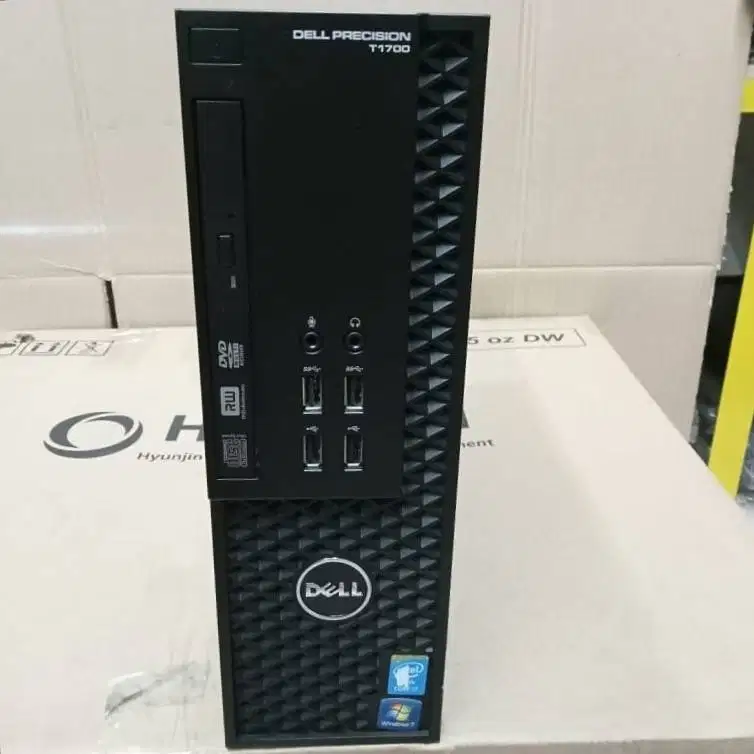 CPU Core I7 di Jakarta Selatan - OLX Murah Dengan Harga Terbaik - OLX.co.id