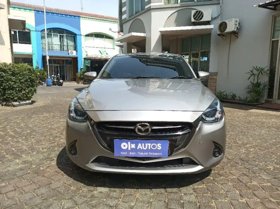 Mazda di Bandung Kota - OLX Murah Dengan Harga Terbaik - OLX.co.id