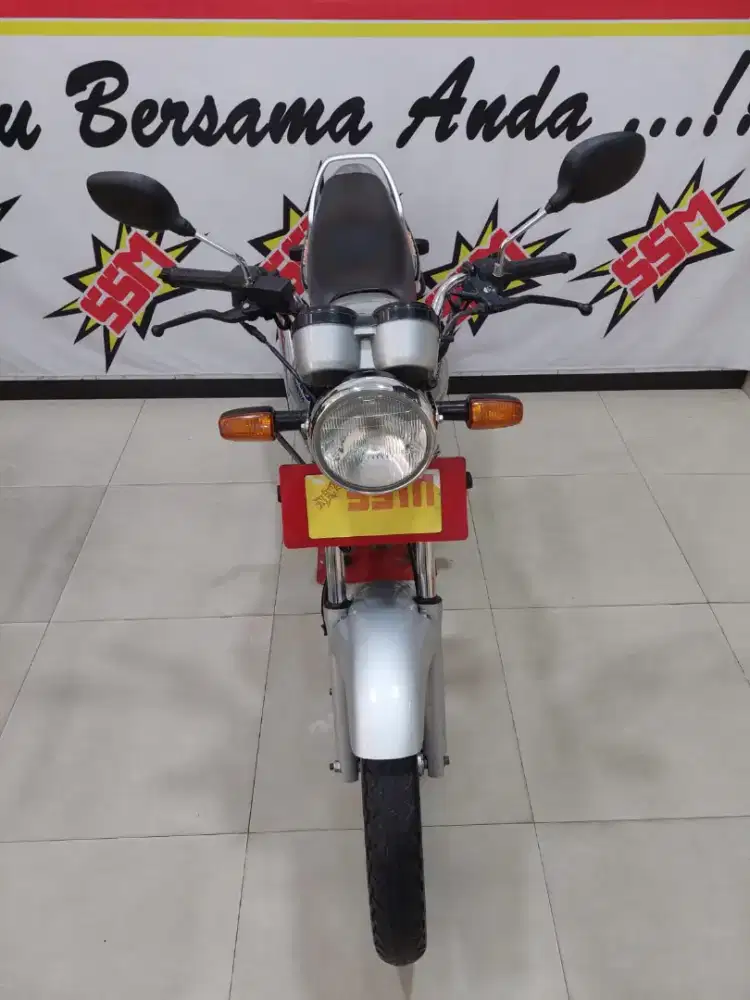 Mega Pro - Jual Beli Motor Bekas Murah & Cari Motor Bekas di Surabaya ...