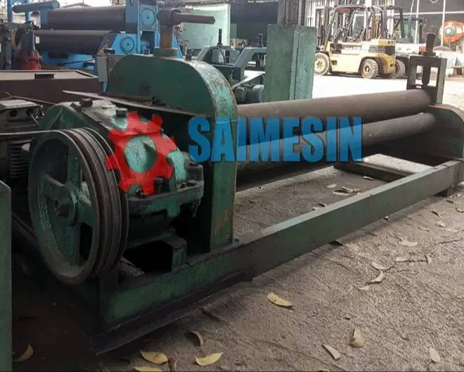 Mesin Roll Plat di Indonesia - OLX Murah Dengan Harga Terbaik - OLX.co.id