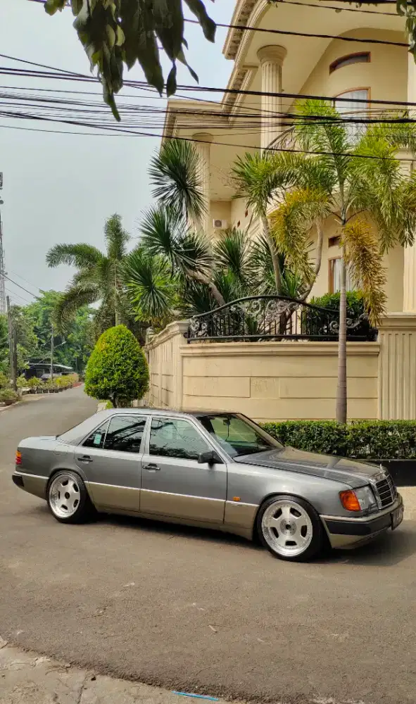 Mercy Boxer - Mobil Murah Dengan Harga Terbaik - OLX.co.id