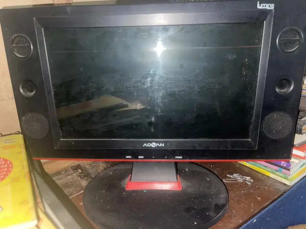 Monitor Led - Jual Komputer Murah & Berkualitas di Indonesia - OLX.co.id