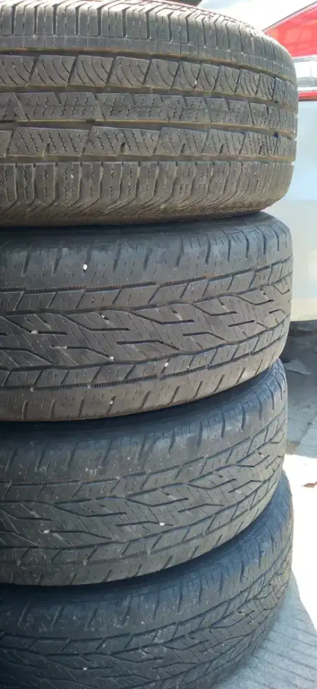 Ban 225 65 R17 - Mobil Murah Dengan Harga Terbaik - OLX.co.id