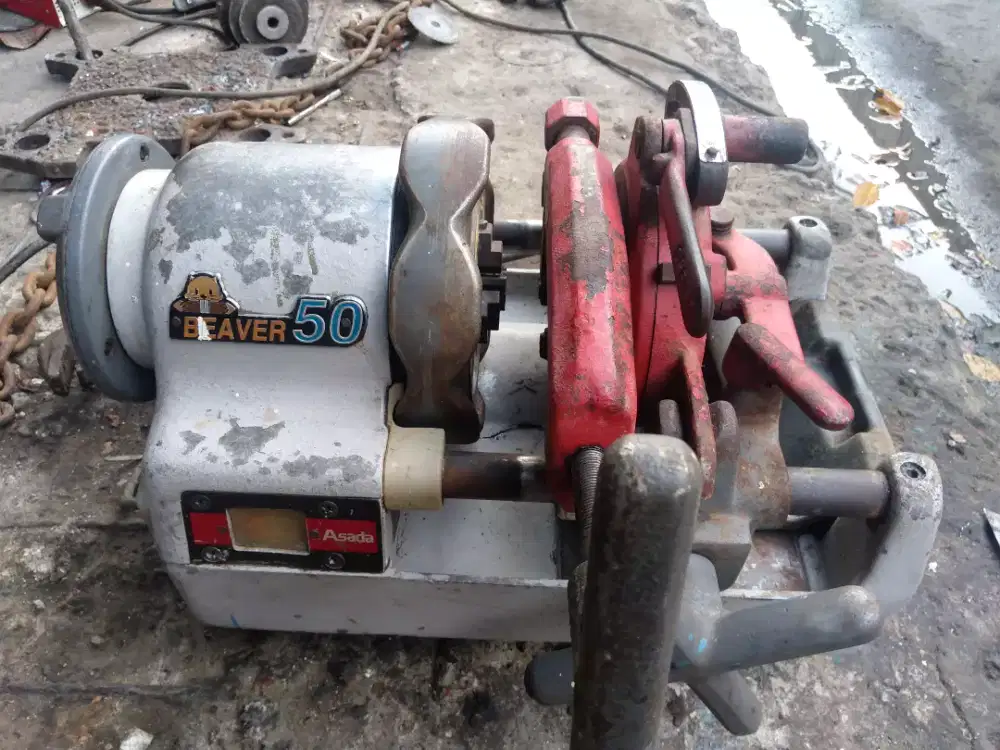 Mesin Senai di Indonesia - OLX Murah Dengan Harga Terbaik - OLX.co.id