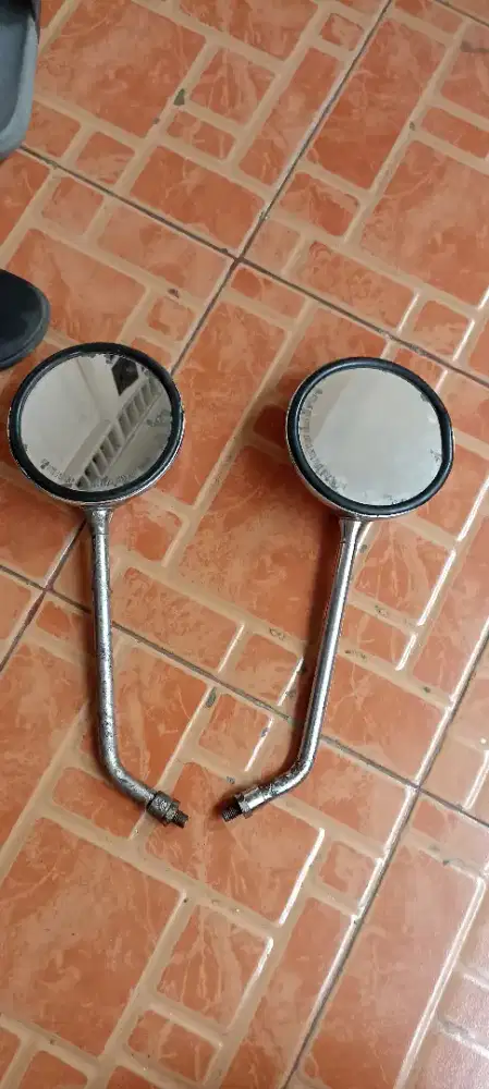 Spion Brio di Indonesia - OLX Murah Dengan Harga Terbaik - OLX.co.id