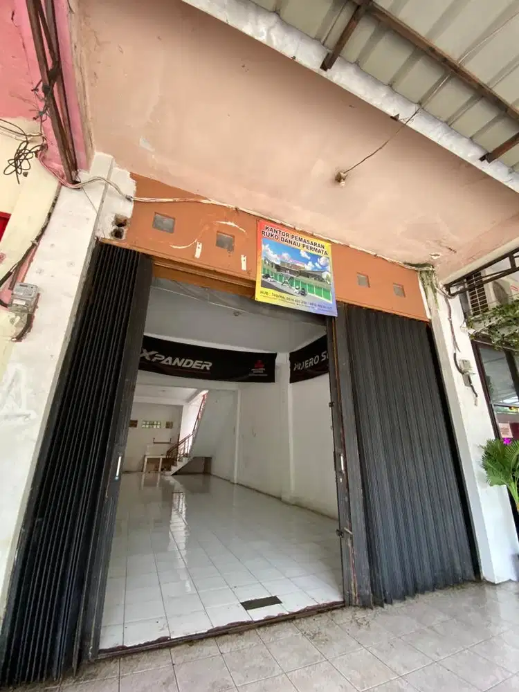 Ruko Disewakan Bulanan - Jual Properti Murah & Cari Properti di ...