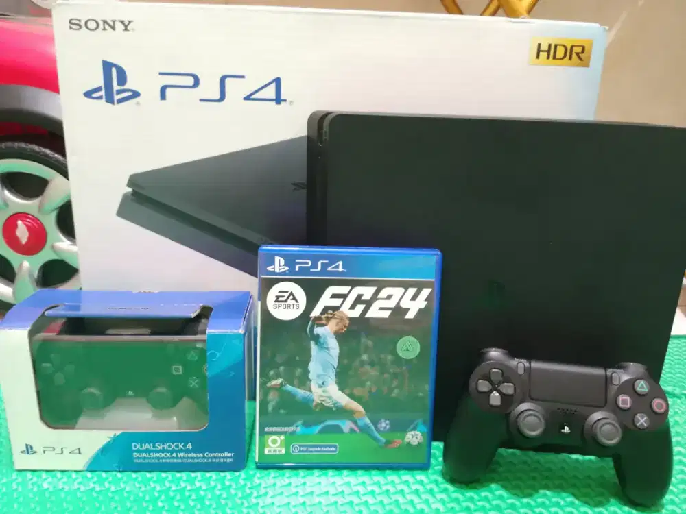 Fc 24 di Indonesia - OLX Murah Dengan Harga Terbaik - OLX.co.id