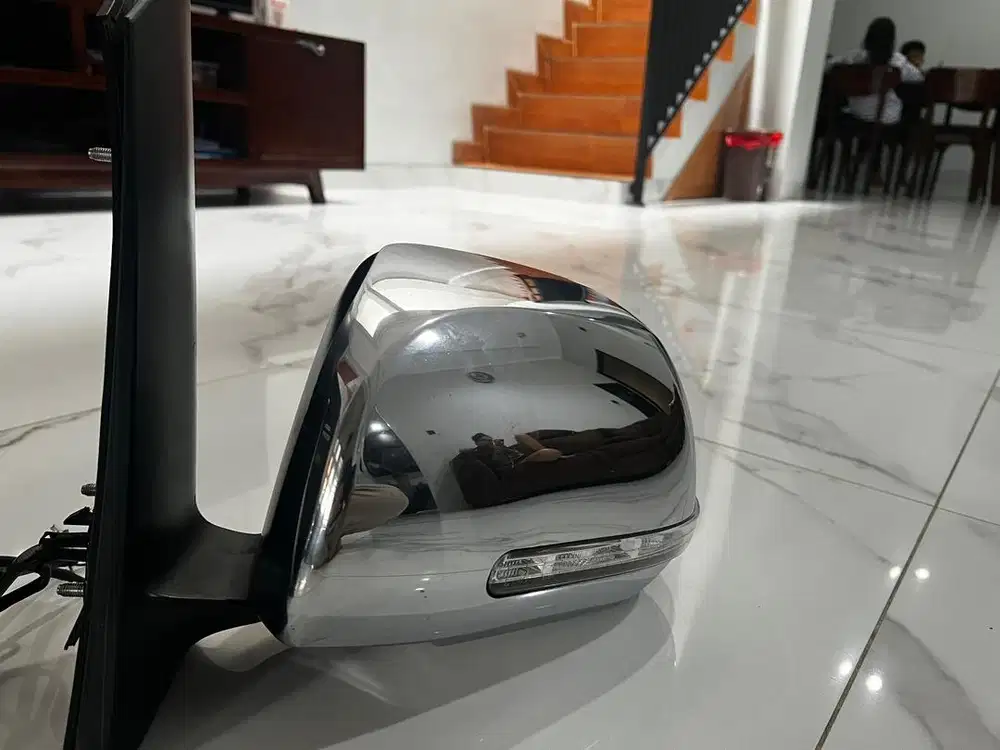 Innova Spion di Indonesia - OLX Murah Dengan Harga Terbaik - OLX.co.id