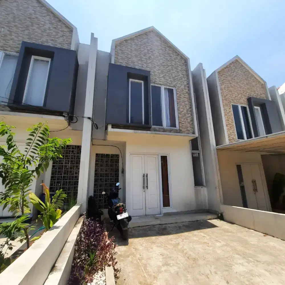 Sasak Panjang di Dijual: Rumah & Apartemen | OLX Indonesia