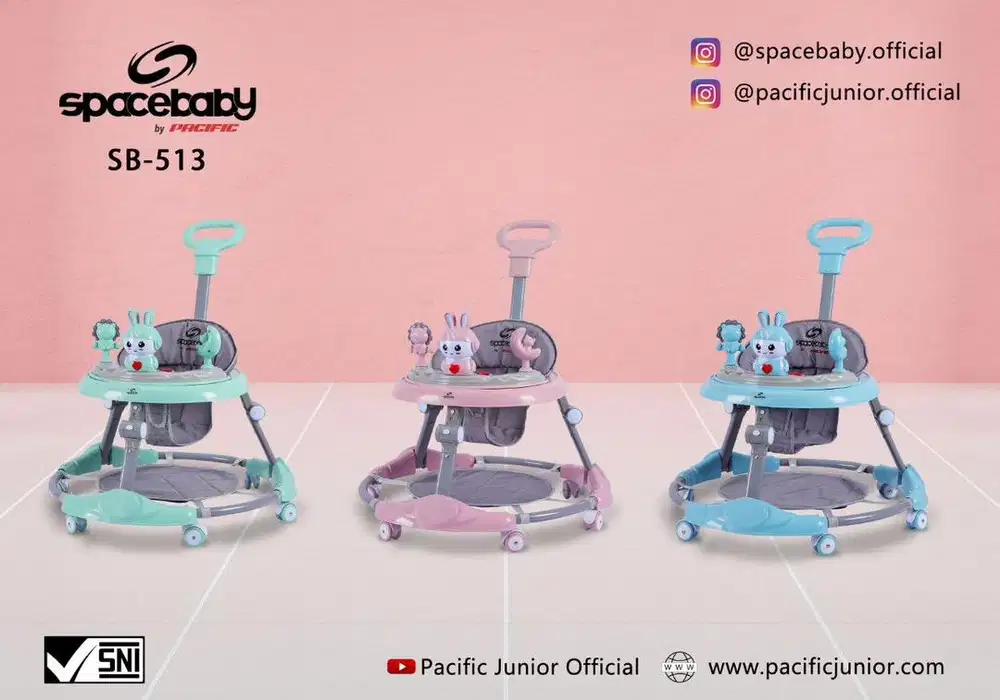 Walker di Bandung Kota - OLX Murah Dengan Harga Terbaik - OLX.co.id