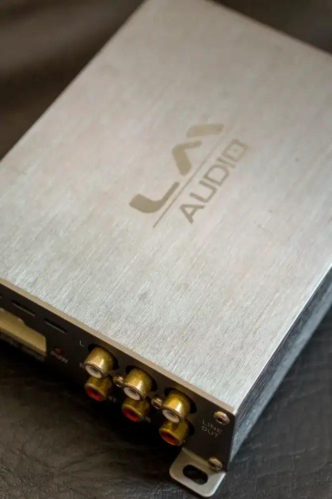 Lm Audio di Indonesia - OLX Murah Dengan Harga Terbaik - OLX.co.id