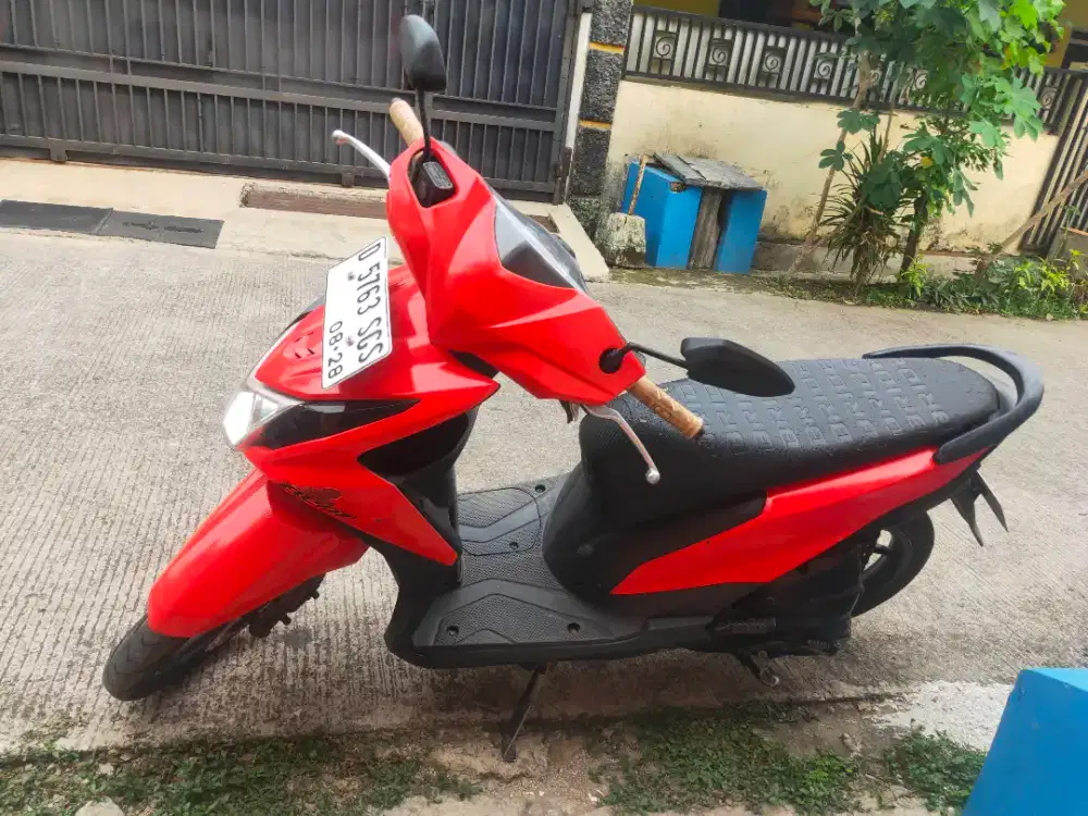 BEAT 2013 di Bandung Kab. - OLX Murah Dengan Harga Terbaik - OLX.co.id