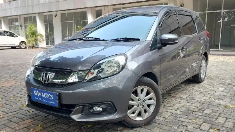 Iklan baris dalam Mobil Bekas | OLX Indonesia