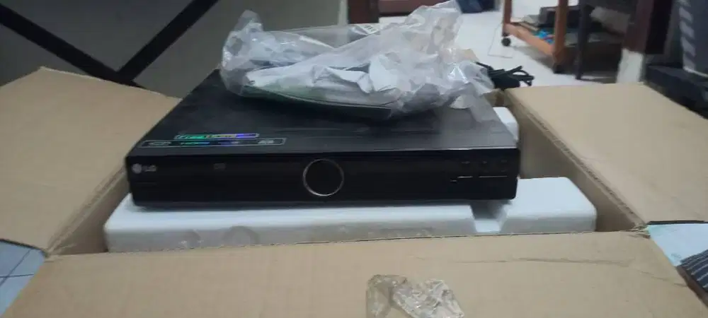 Dvd Home Theater Lg di Jakarta Selatan - OLX Murah Dengan Harga Terbaik - OLX.co.id