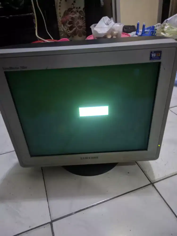 Monitor Tabung di Indonesia - OLX Murah Dengan Harga Terbaik - OLX.co.id