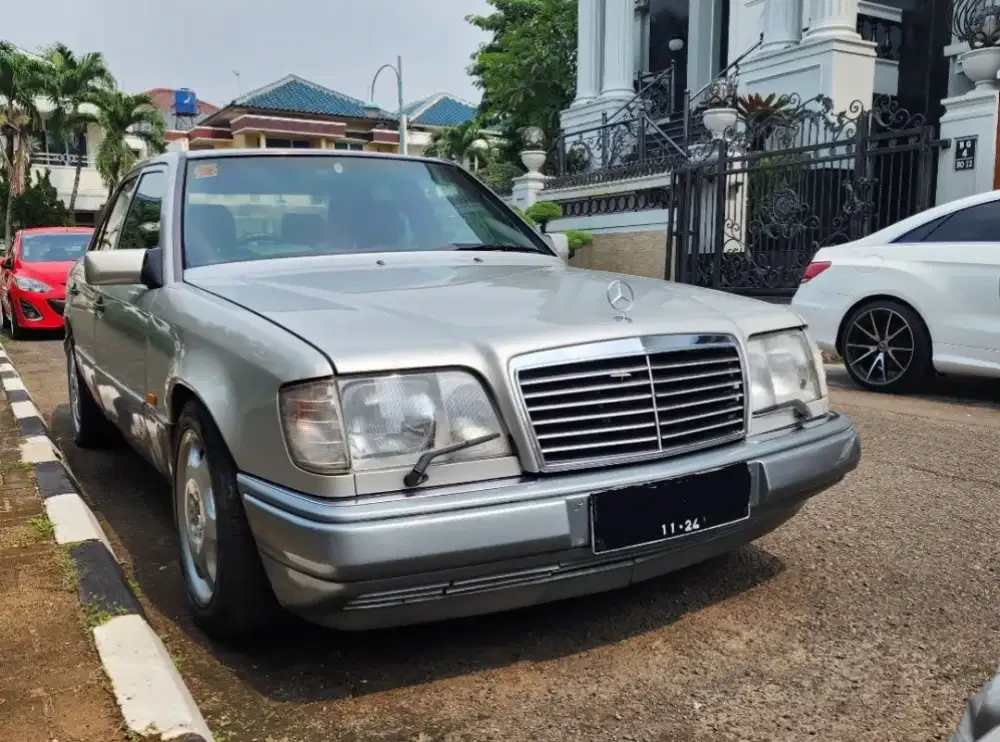 Mercedes Masterpiece di Indonesia - OLX Murah Dengan Harga Terbaik ...