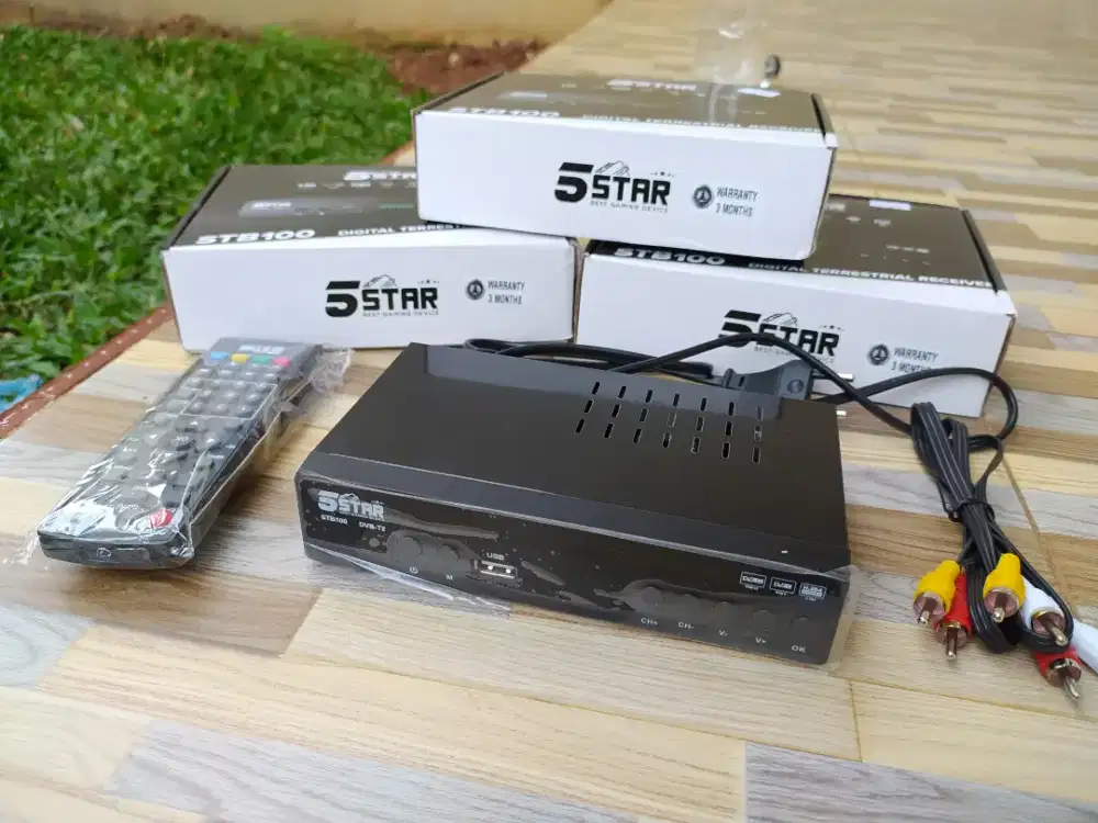 Set Box Tv Digital di Indonesia - OLX Murah Dengan Harga Terbaik - OLX ...