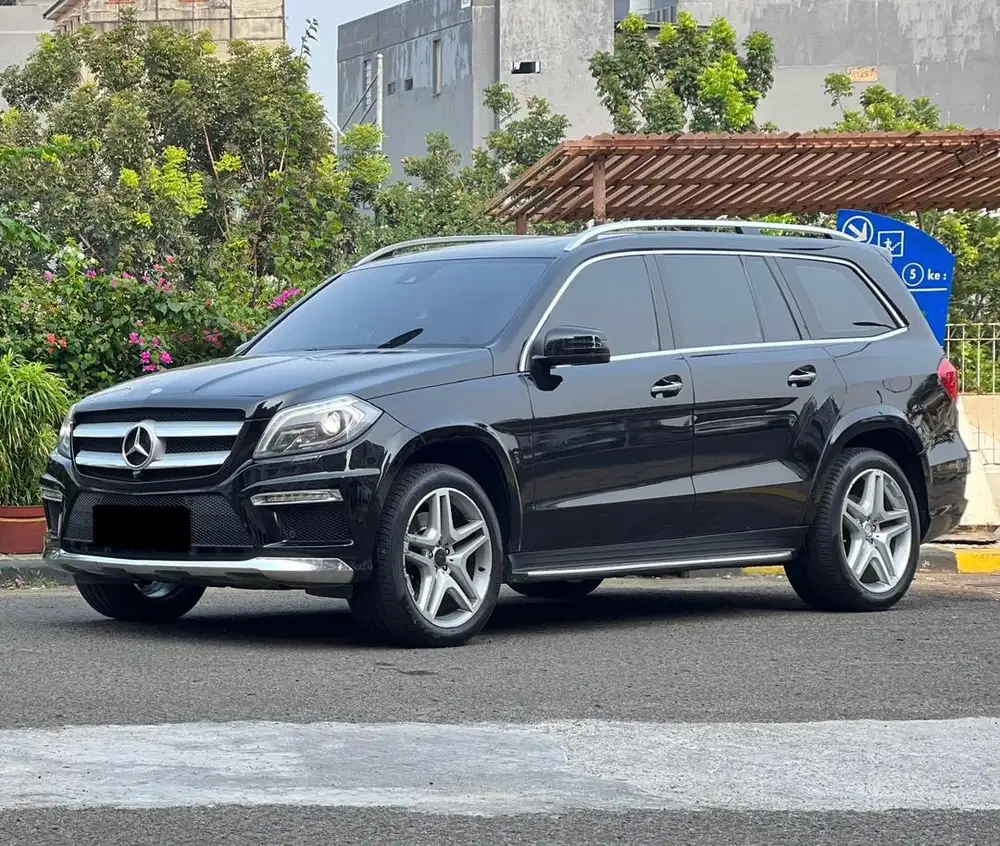 Mercedes G350d di Indonesia - OLX Murah Dengan Harga Terbaik - OLX.co.id