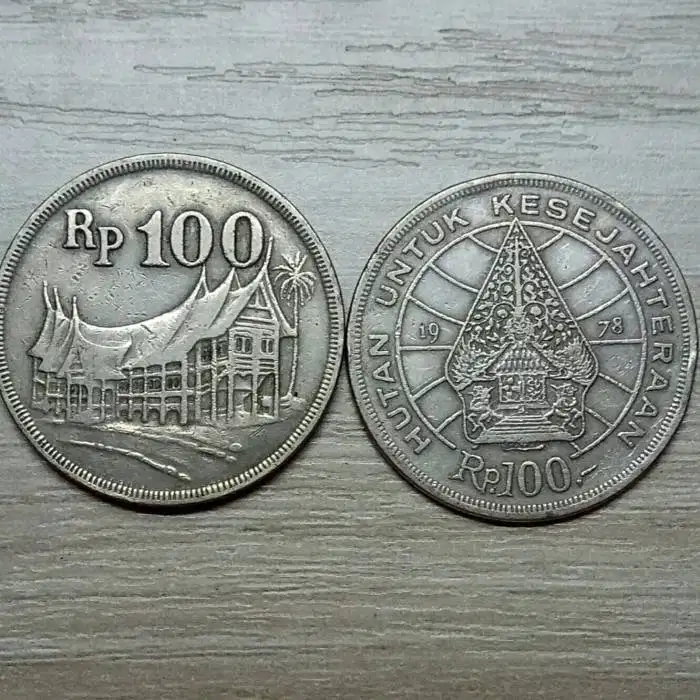 Wayang Koin di Indonesia - OLX Murah Dengan Harga Terbaik - OLX.co.id