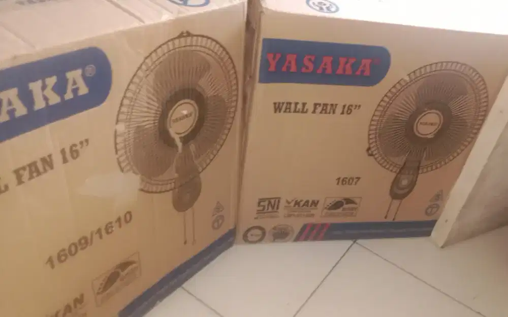 Wall Fan di Bekasi Kota - OLX Murah Dengan Harga Terbaik - OLX.co.id