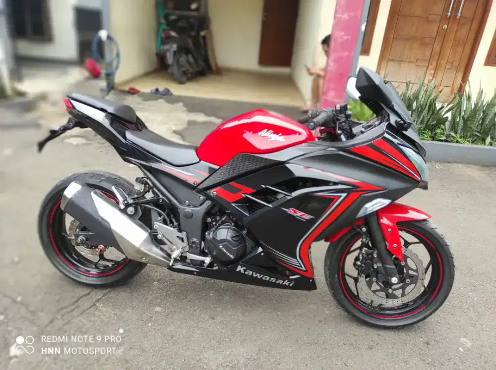 Ninja Special - Jual Beli Motor Bekas Murah & Cari Motor Bekas di ...