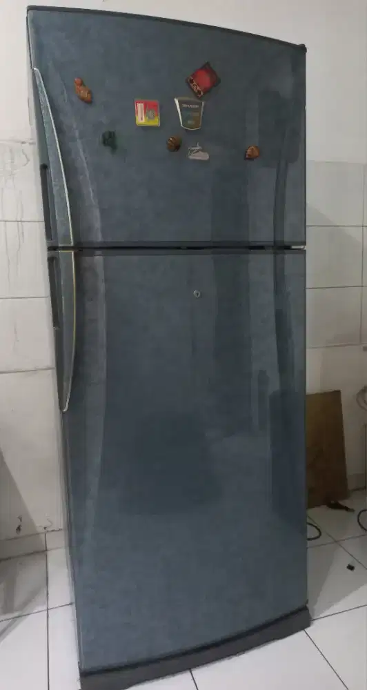 Kulkas Bekas 2 Pintu di Duren Sawit - OLX Murah Dengan Harga Terbaik ...