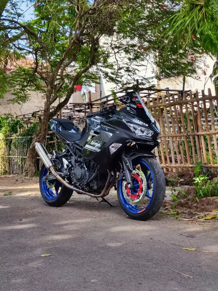 Kawasaki Ninja Zx di Bandung Kota - OLX Murah Dengan Harga Terbaik ...