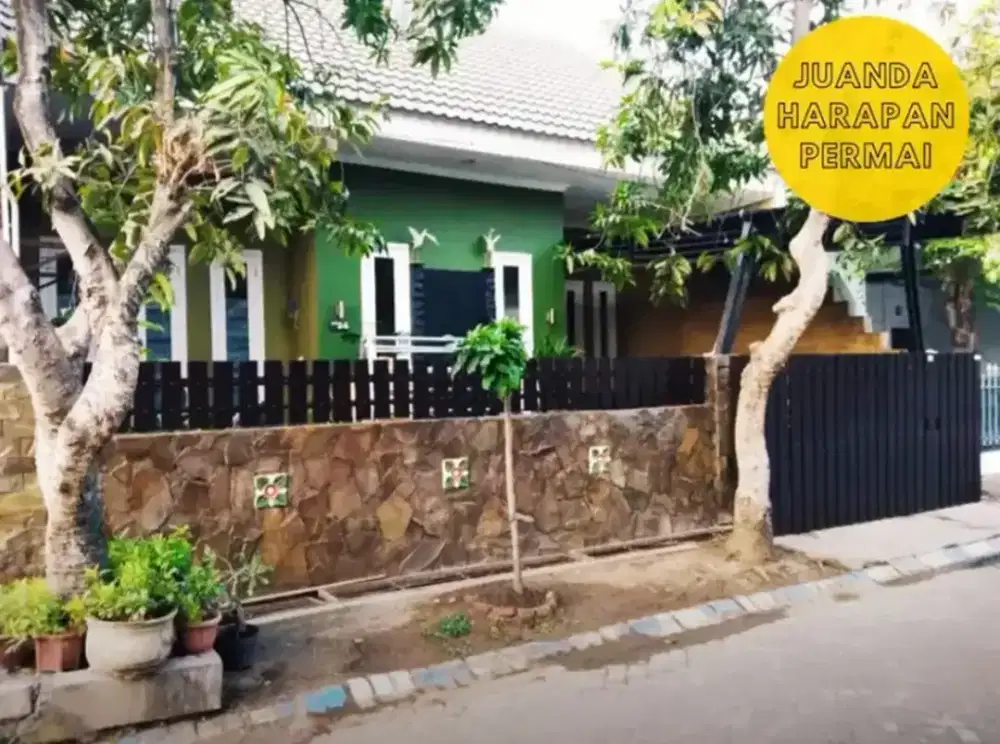 Sedati Permai di Surabaya Kota - OLX Murah Dengan Harga Terbaik - OLX.co.id