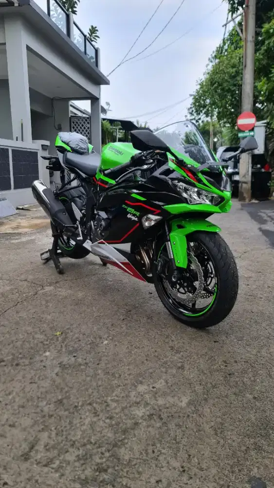 Zx6 - Jual Beli Motor Bekas Murah & Cari Motor Bekas di Indonesia - OLX ...