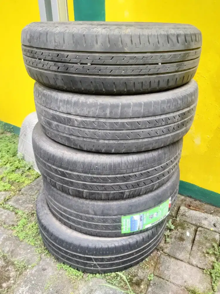 Velg Bekas Bogor - Jual Beli Velg dan Ban Murah & Cari Velg dan Ban di ...