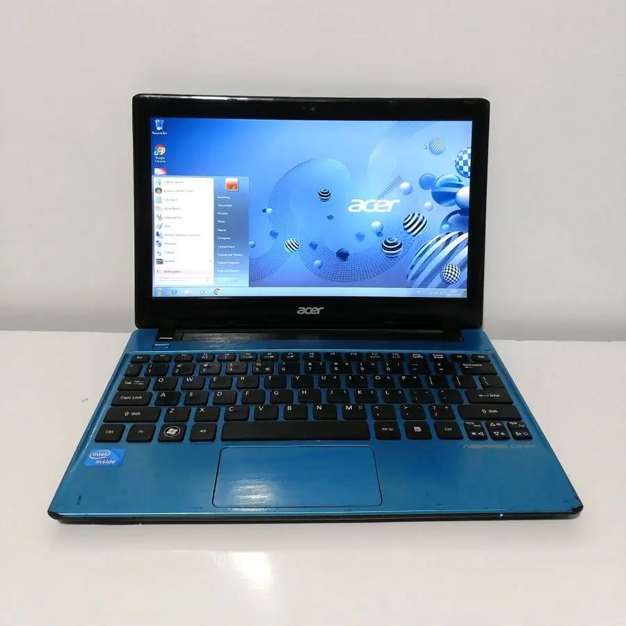 Acer Aspire Notebook di Indonesia - OLX Murah Dengan Harga Terbaik ...