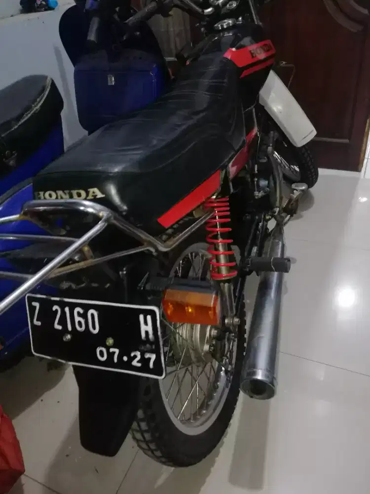 Motor Honda Win di Bandung Kota - OLX Murah Dengan Harga Terbaik - OLX ...