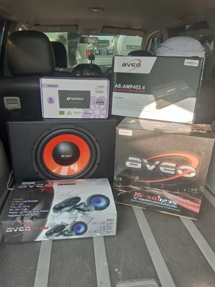 Tape Mobil Android di Bandung Kota - OLX Murah Dengan Harga Terbaik ...