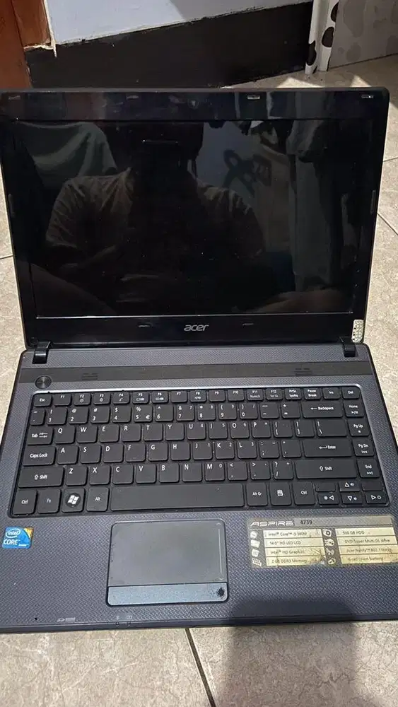Acer 4739 di Komputer | OLX Indonesia