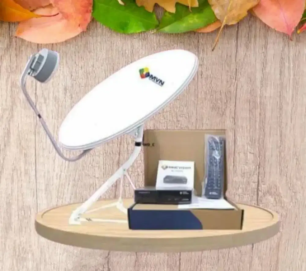 Indovision di Indonesia - OLX Murah Dengan Harga Terbaik - OLX.co.id