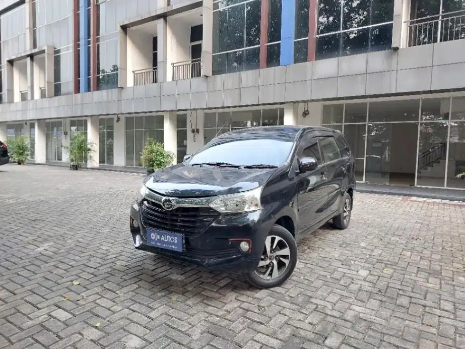 Xenia Daihatsu di Indonesia - OLX Murah Dengan Harga Terbaik - OLX.co.id