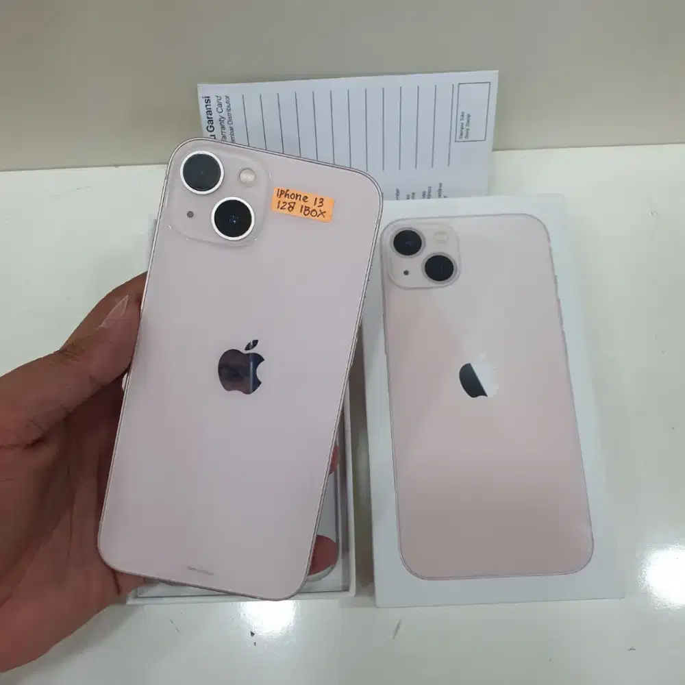 Iphone 13 Second di Indonesia - OLX Murah Dengan Harga Terbaik - OLX.co.id