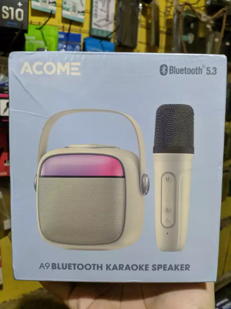 Jual Acome - TV & Audio, Video Murah & Cari TV & Audio, Video di ...