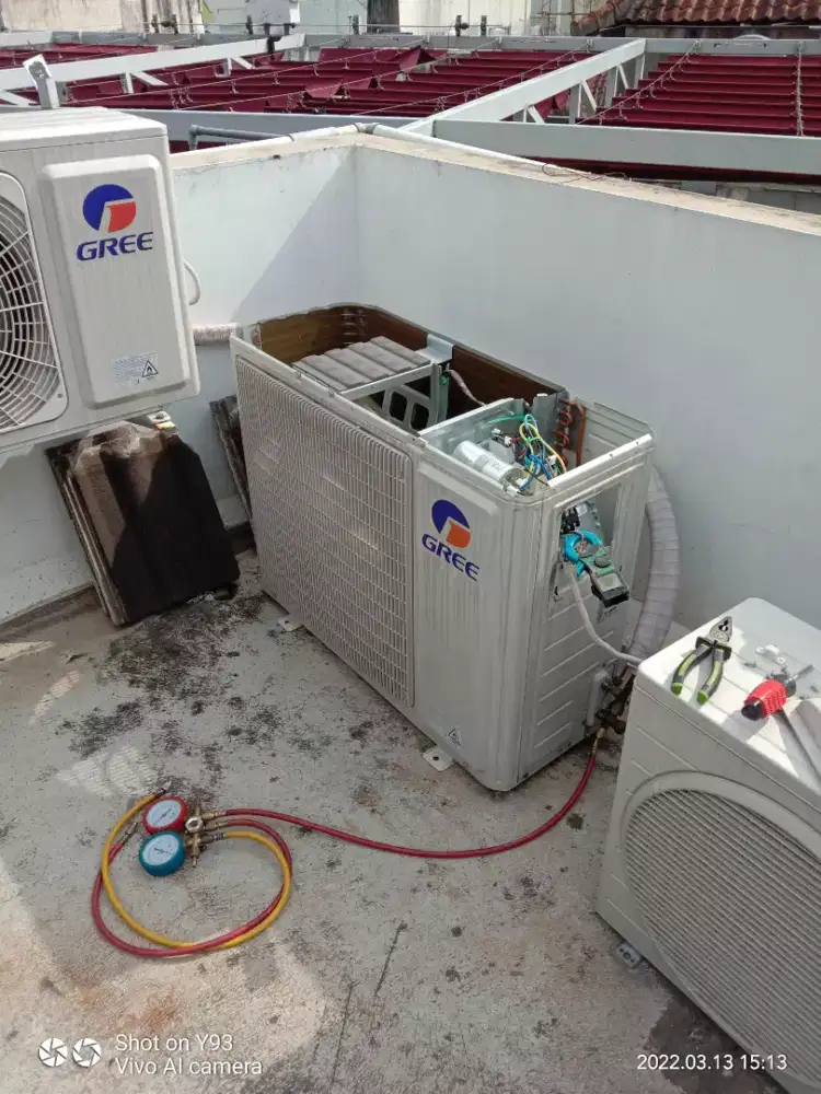 Jual Beli Ac Bekas di Bandung Kota - OLX Murah Dengan Harga Terbaik ...