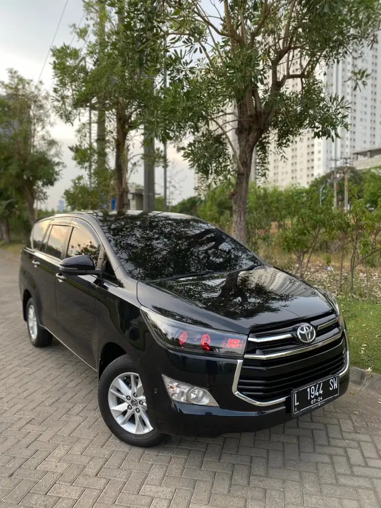 Innova V Reborn di Jawa Timur - OLX Murah Dengan Harga Terbaik - OLX.co.id